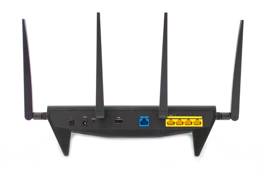 Synology RT2600ac Wi-Fi Router