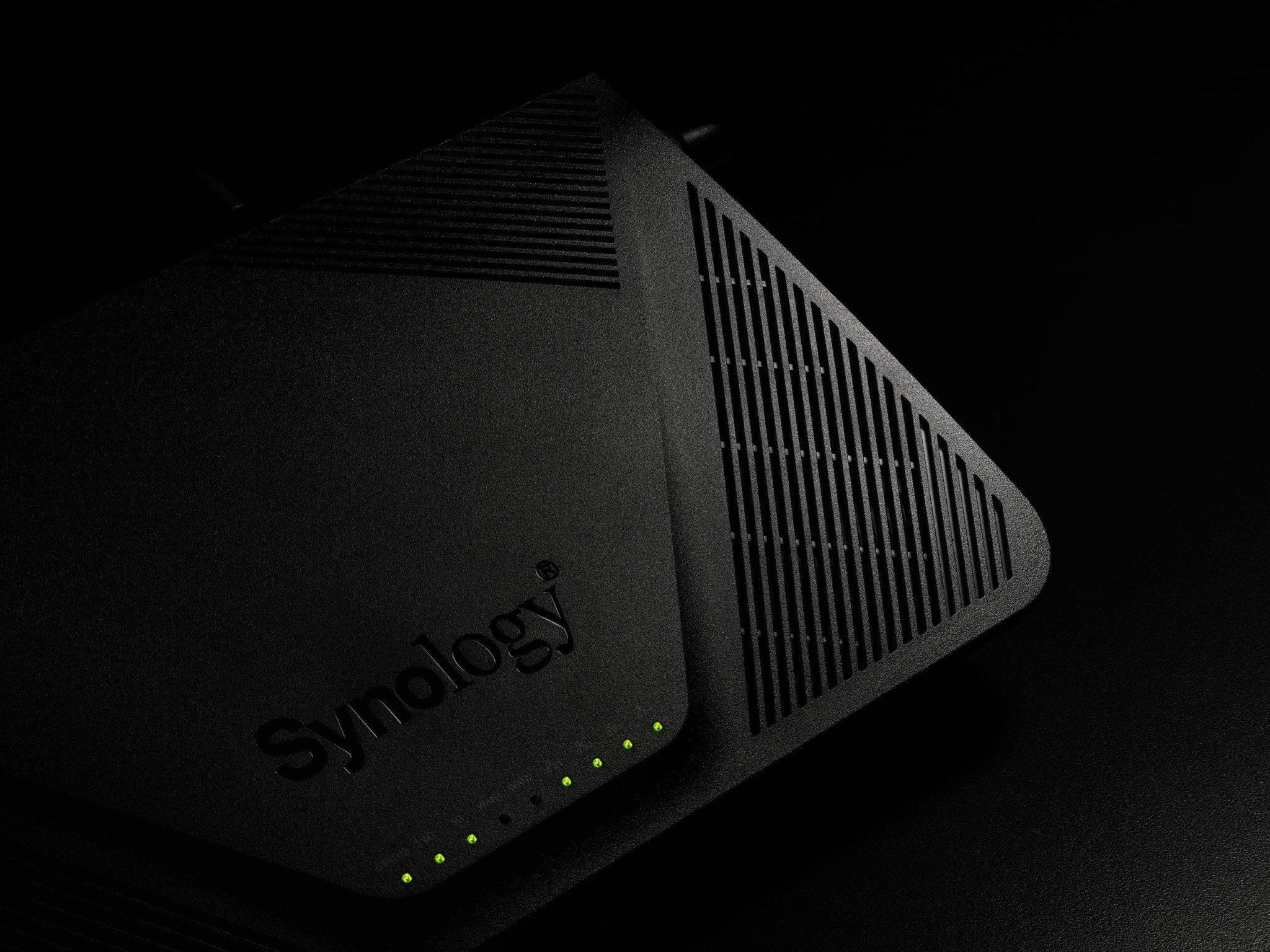 Synology RT2600ac Wi-Fi Router