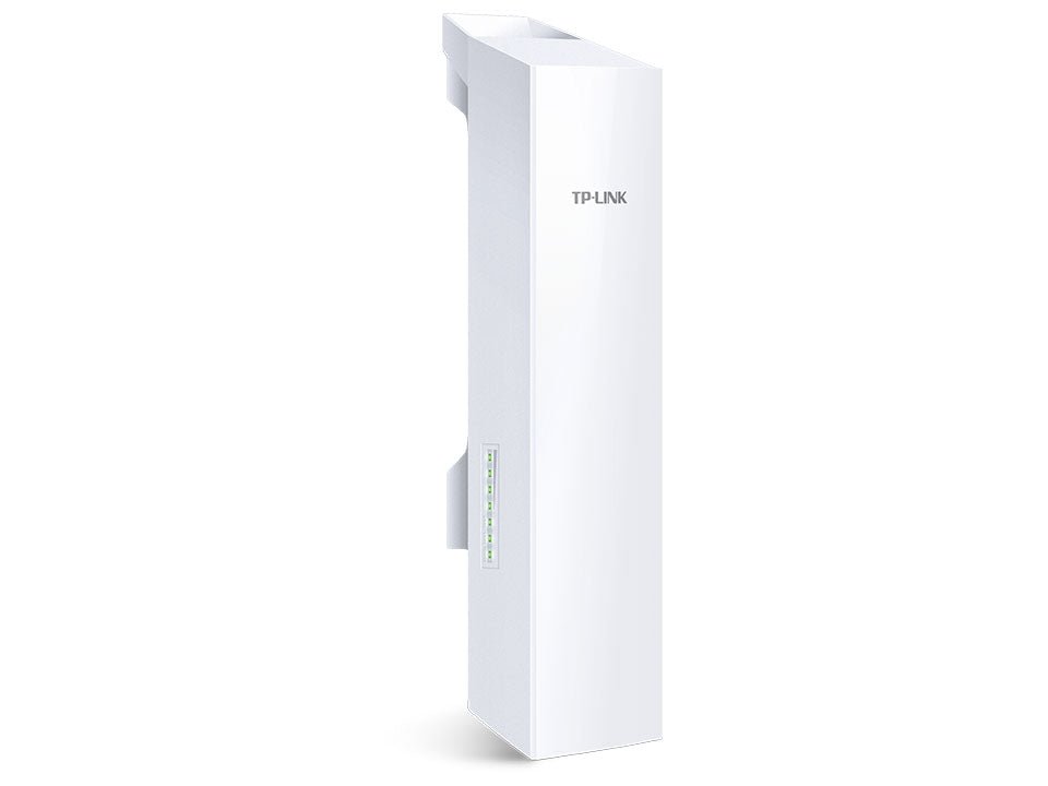 TP-Link CPE220 2.4 GHz 300 Mbps 12 dBi Long-Range Outdoor CPE