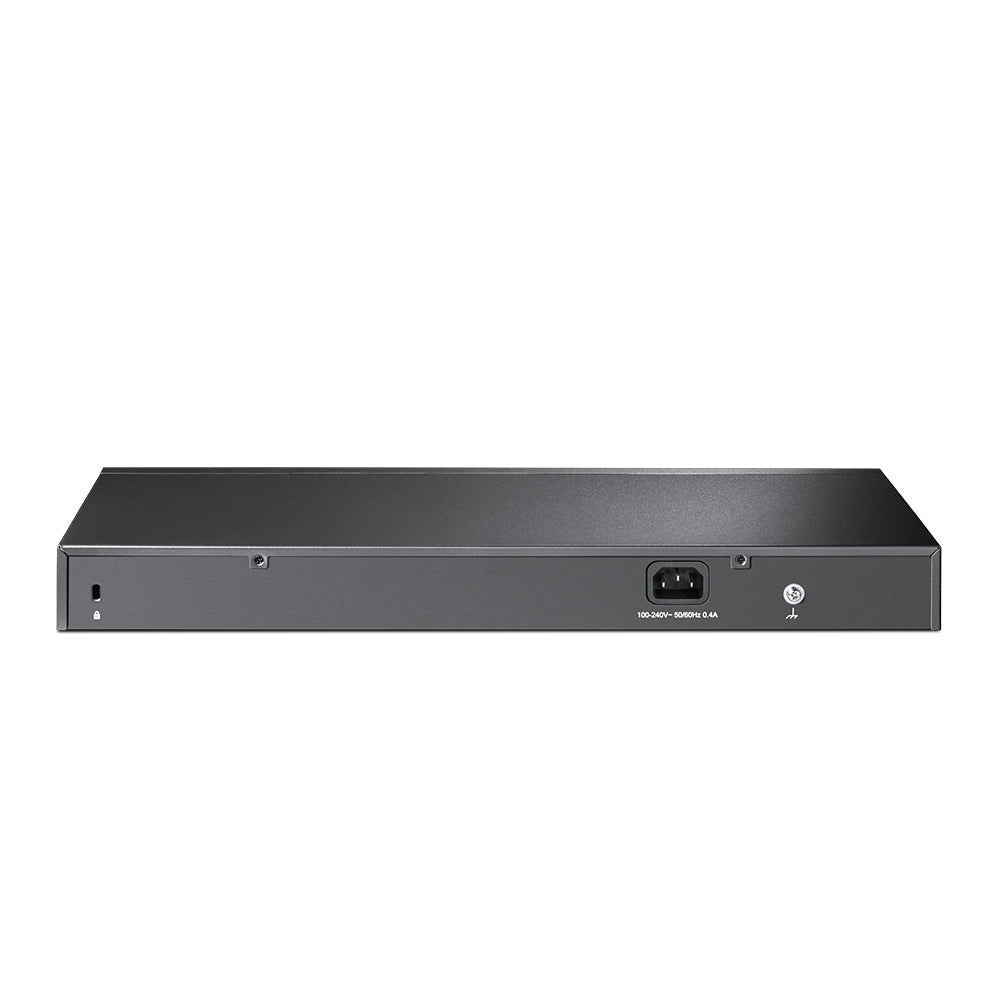 TP-Link TL-SG2218 16-Port Gigabit Smart Switch with SFP Slots