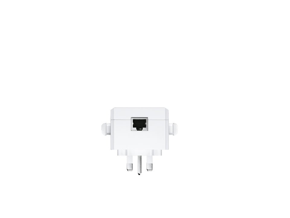 TP-Link WA860RE: N300 Wi-Fi Range Extender Plus