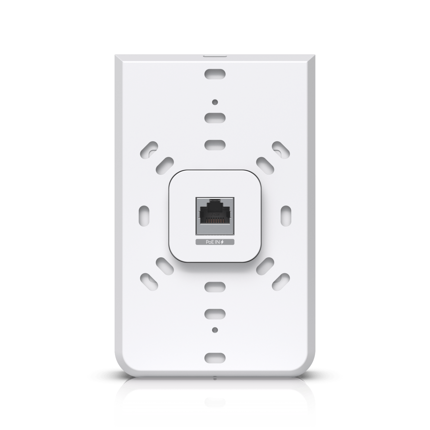 Ubiquiti AC In-Wall AP Dual-Band 802.11ac Wall-Mounted
