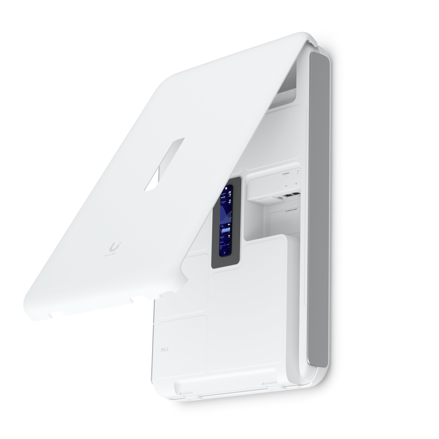 Ubiquiti Dream Wall: Transformative Network Solution – ACE Peripherals