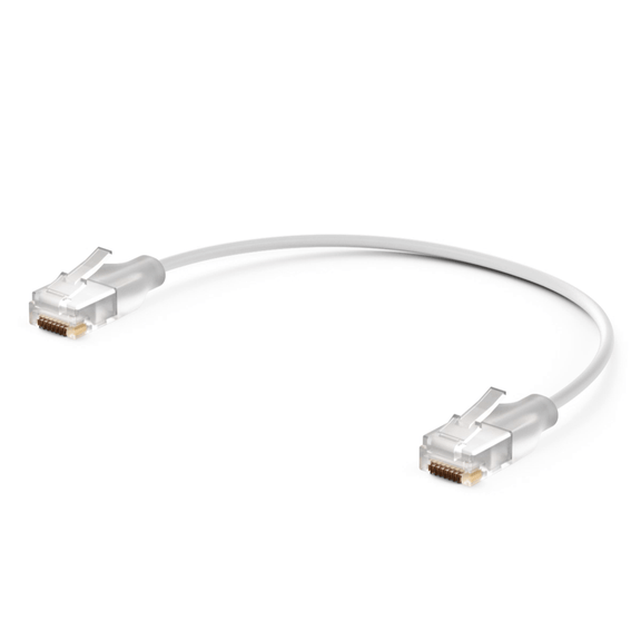 Ubiquiti UACC-Cable-Patch-EL Etherlighting 10GbE Patch Cable