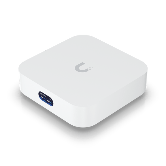 Ubiquiti UX UniFi Express: Compact WiFi 6 Gateway & AP – ACE Peripherals