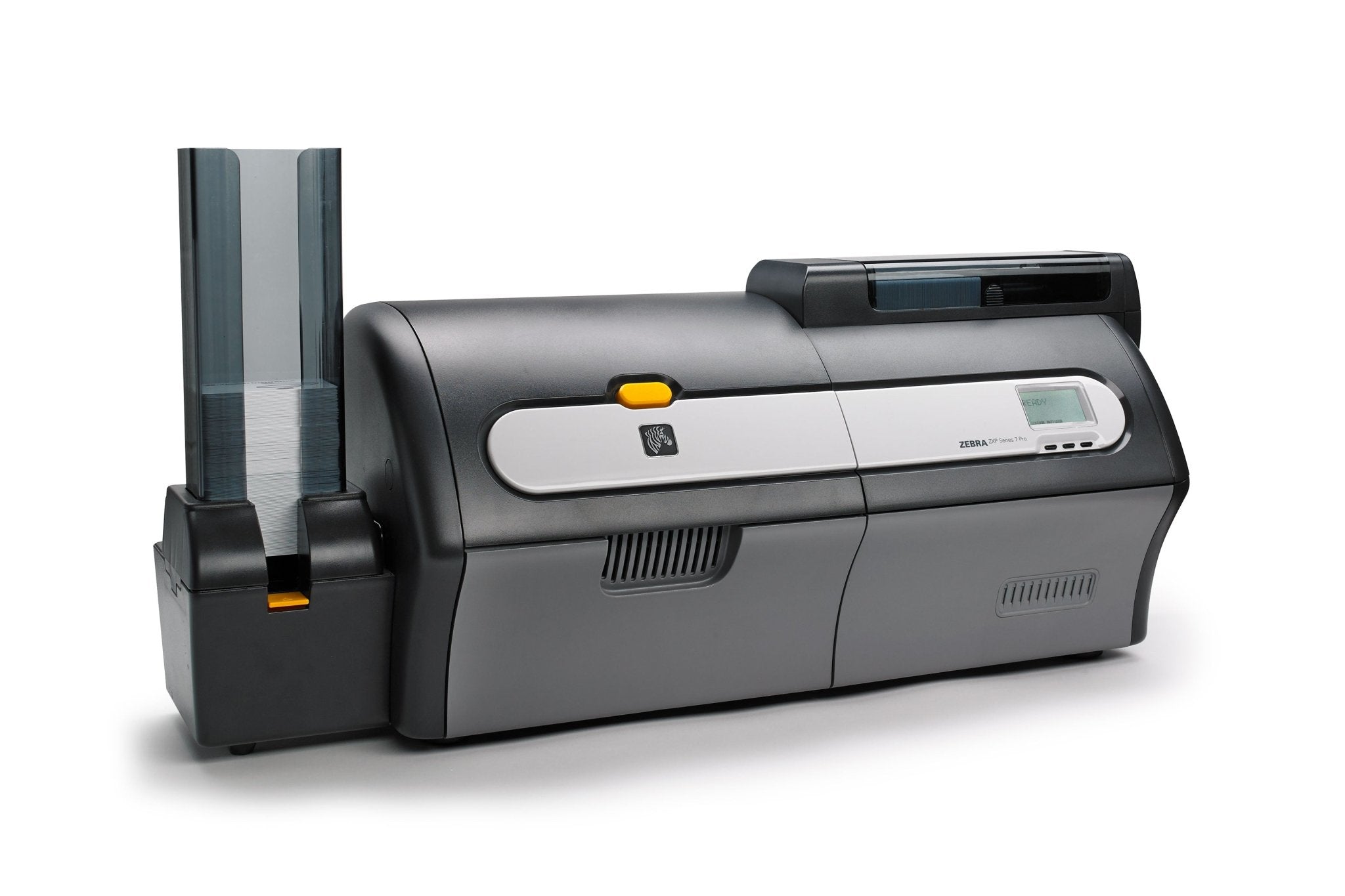 Zebra ZXP Series 7 - High-Quality, Fast Card Printing